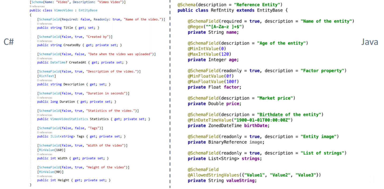 SDL Tridion Sites 9.1 – SDL Tridion Integration Framework – part 2 | EXLRT SDL Tridion Sites 9.1 – SDL Tridion Integration Framework – part 2 | EXLRT
